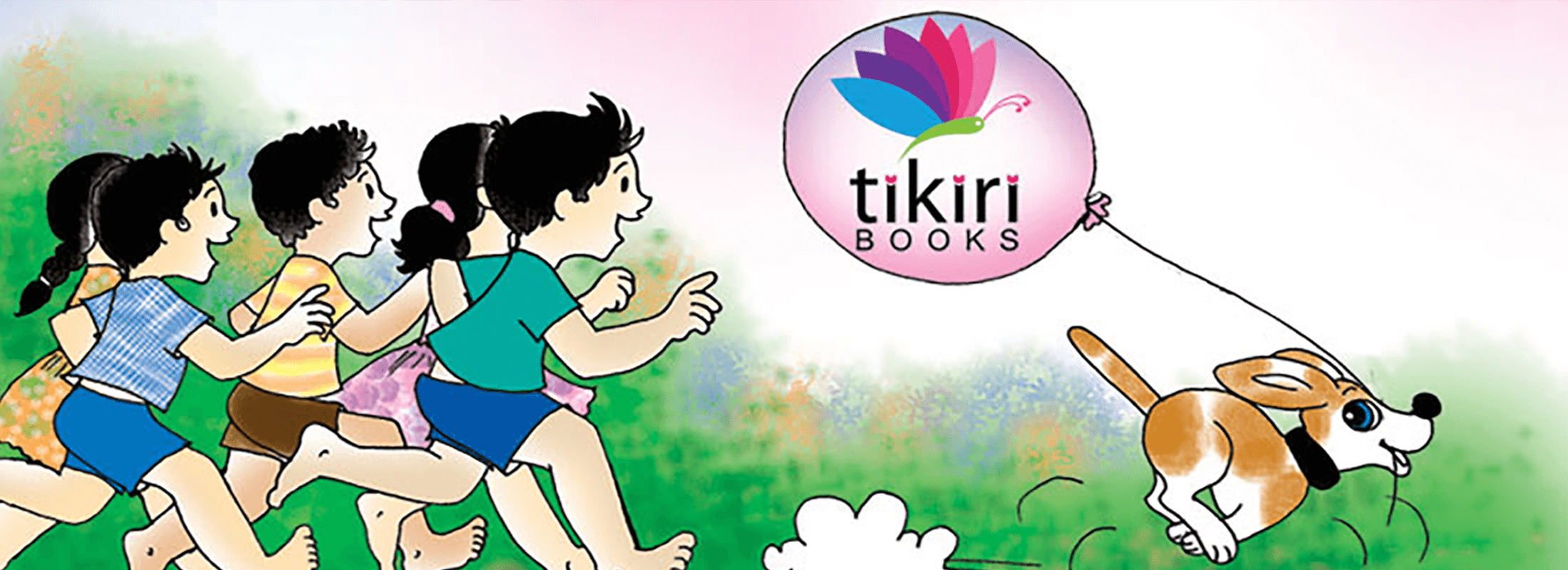 Home - Tikiri Storyland